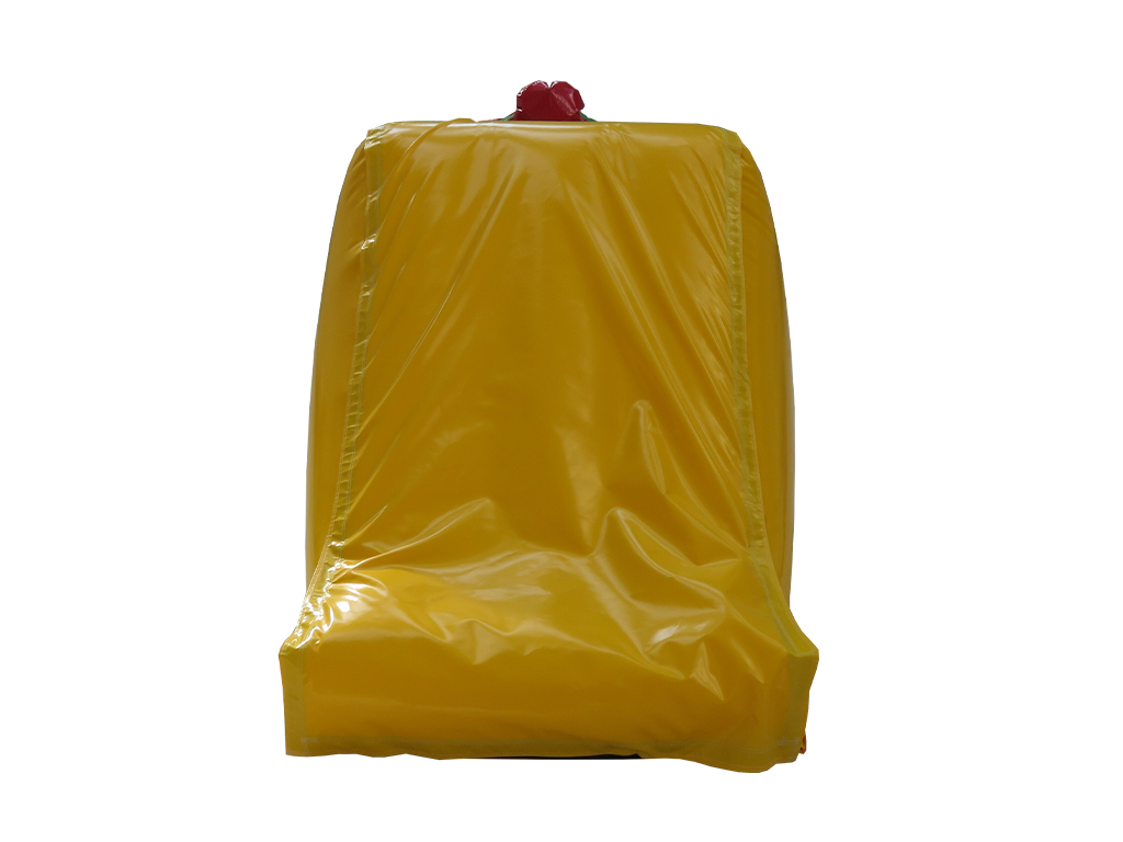 Junior Challenge Pool Inflatable Aqua Run - Airquee Inflatables