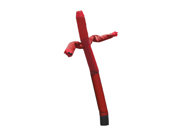 Sky Dancer With Arms - Airquee Inflatables