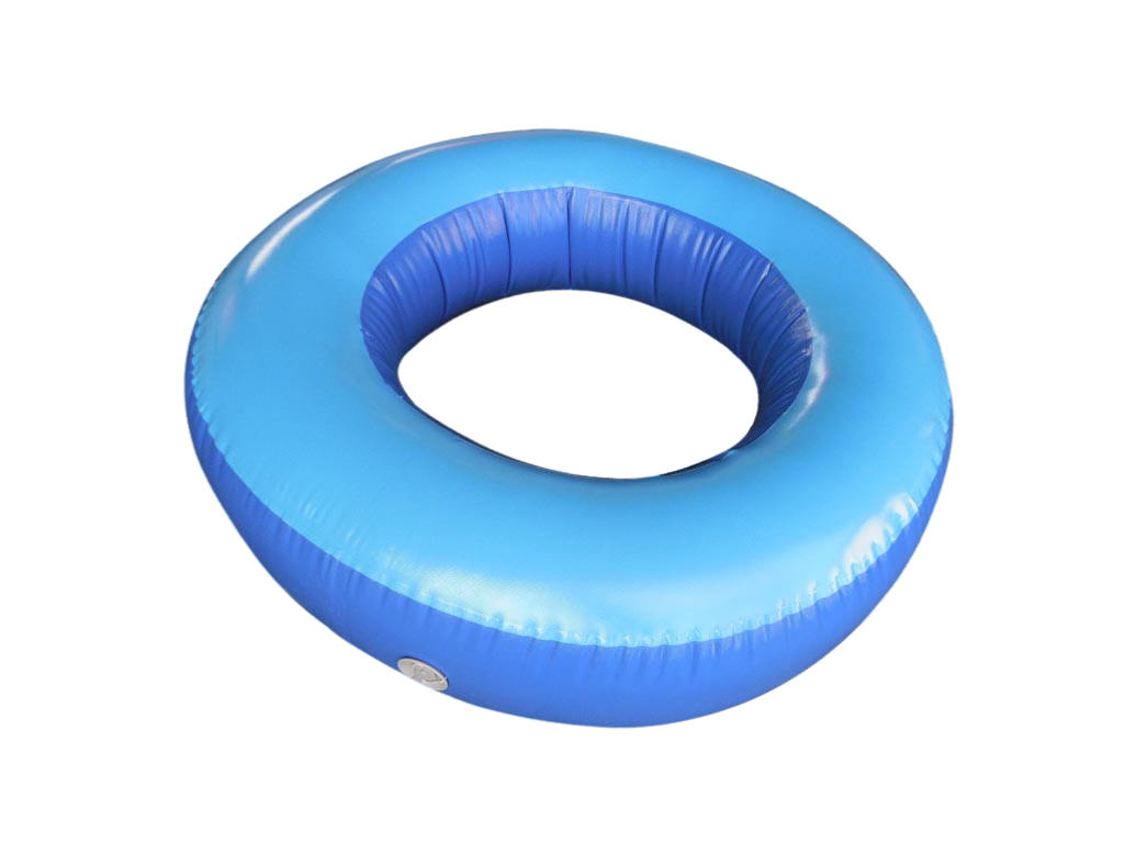 Airtight Shape - Polo Ring - Airquee Inflatables